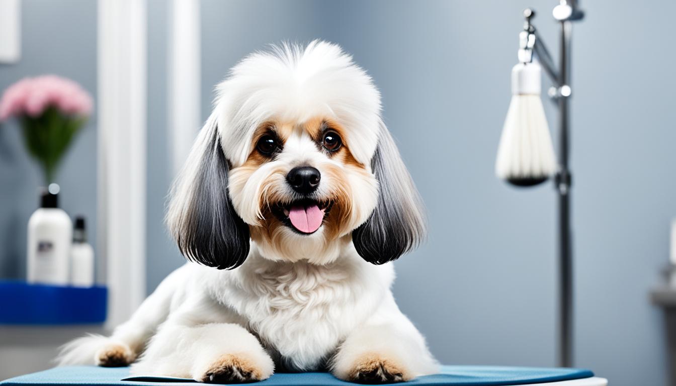 Regular Dog Grooming: Health & Hygiene Essentials