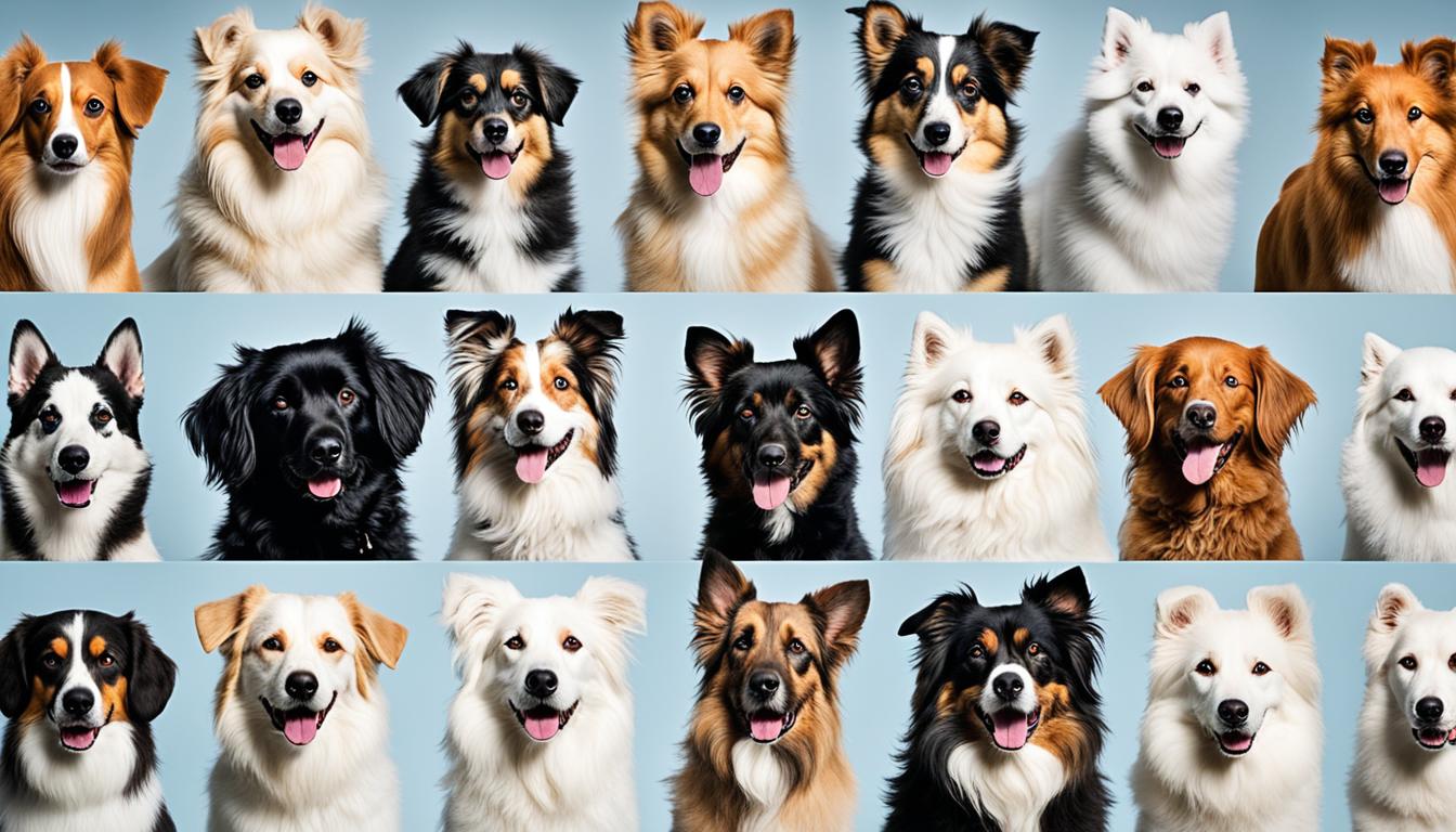 Understanding Your Dog's Coat Type: Tailoring Grooming Techniques